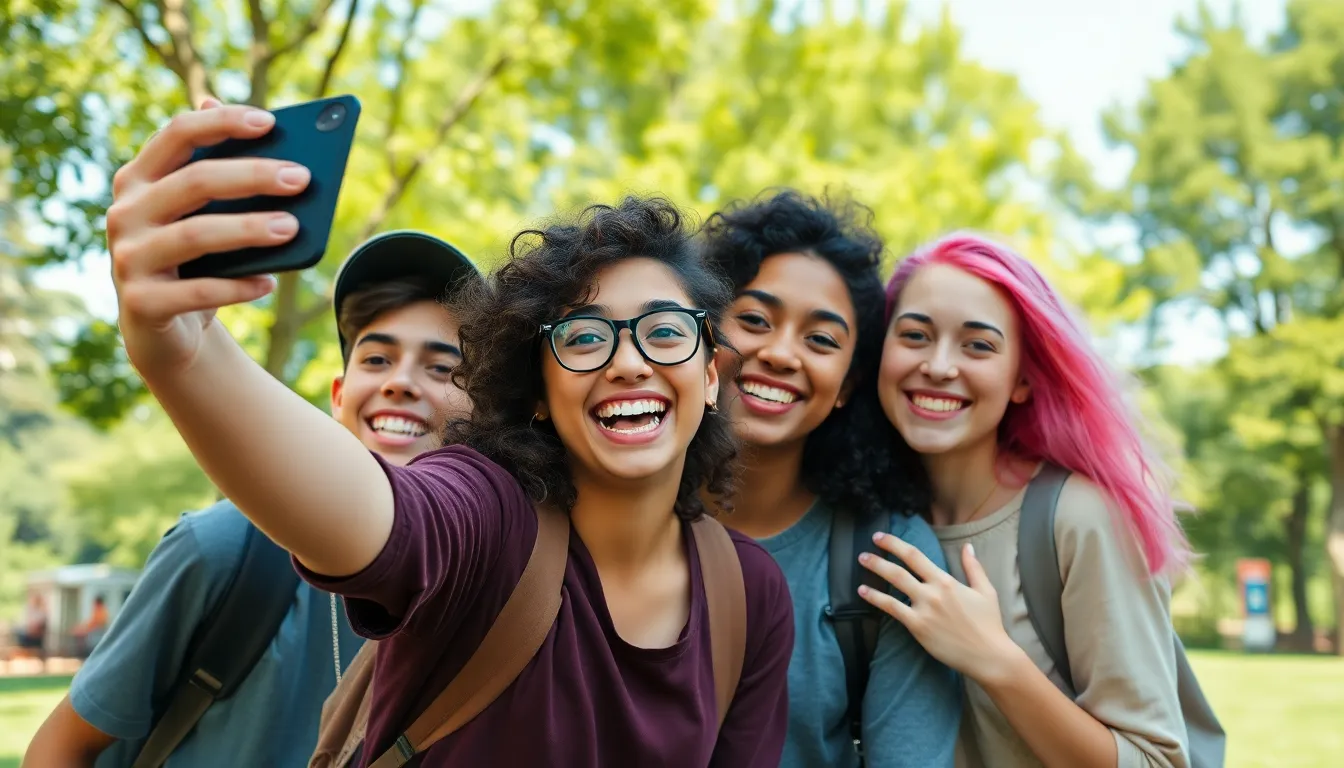 Facts About Teenagers: Unveiling Their Secrets, Struggles, and ...